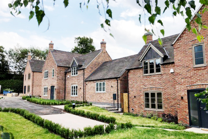 Keller – More Than Just A Building Contractor